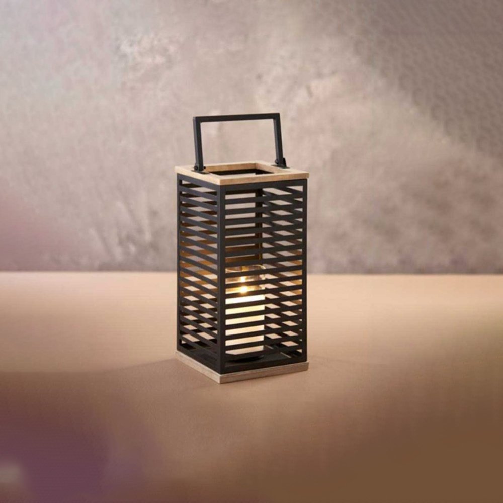 Lanterner og lamper - Havemøbelhuset ApS