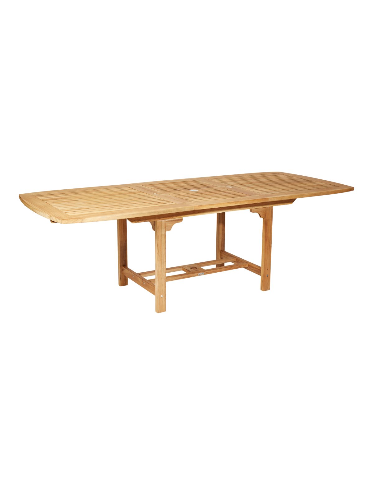 Boston teak havebord til 4-6 personer. Se bordet her!